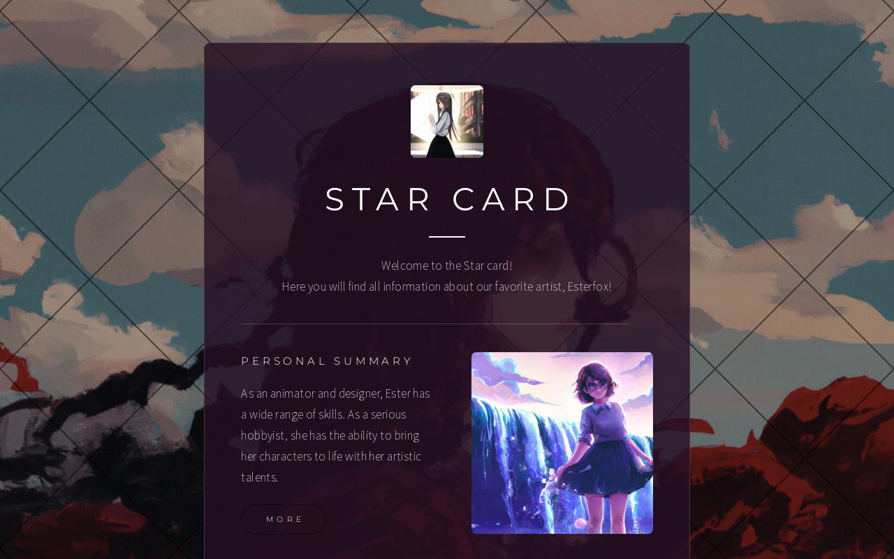 StarCard